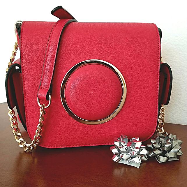 Red Chic Formal Party Purse usa | Gift Red Chic Formal Party Purse- FNP