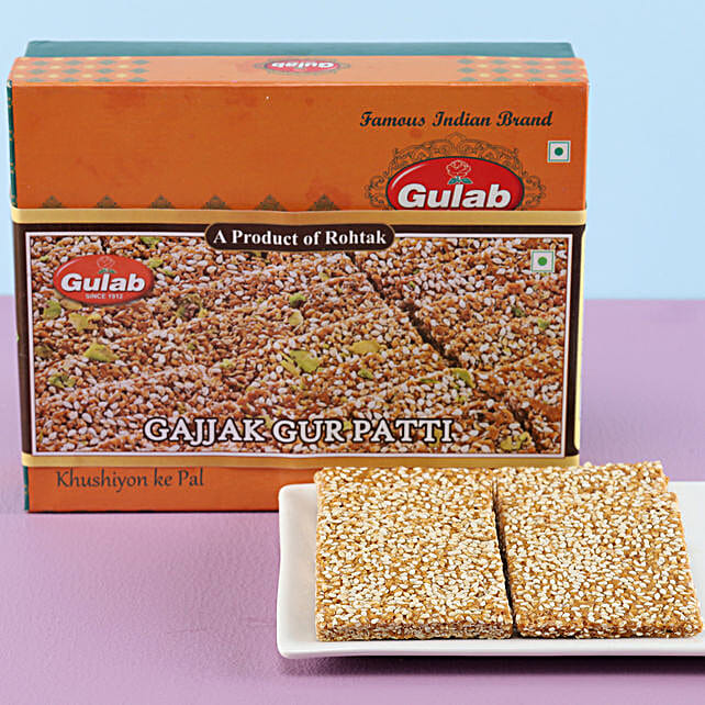 Gur Patti Box usa | Gift Gur Patti Box- FNP