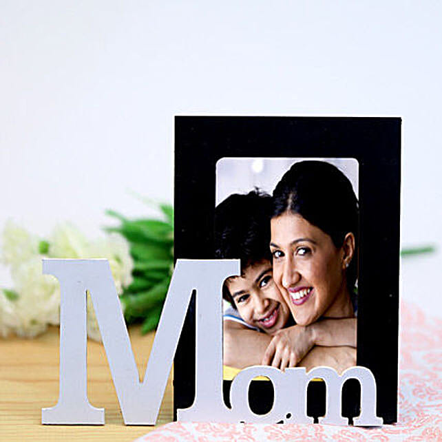 Dearest Mom Personalized Frame usa | Gift Dearest Mom Personalized ...