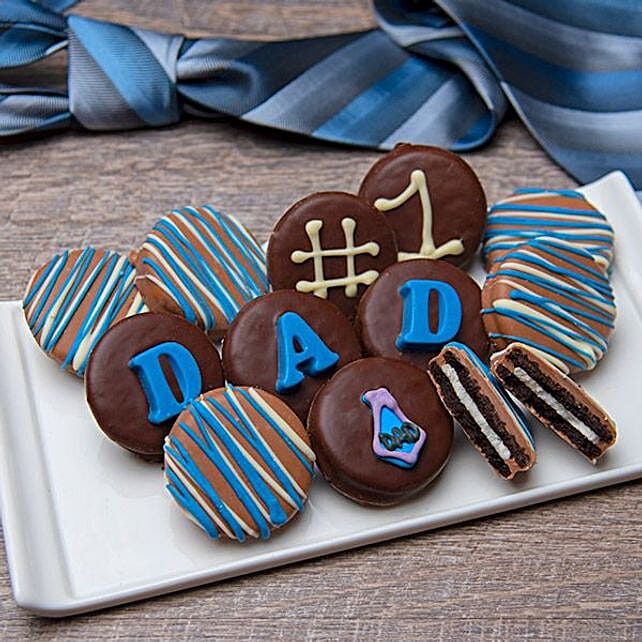 Oreo Cookie Delight Hamper usa | Gift Oreo Cookie Delight Hamper- FNP