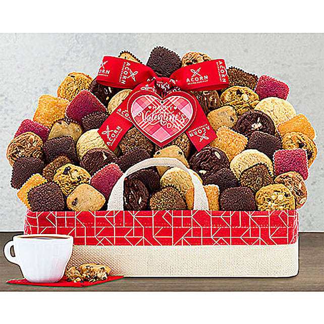 Bakery Delights Gift Basket usa | Gift Bakery Delights Gift Basket- FNP