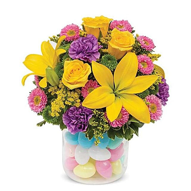 Easter Egg Citement usa | Gift Easter Egg Citement- FNP