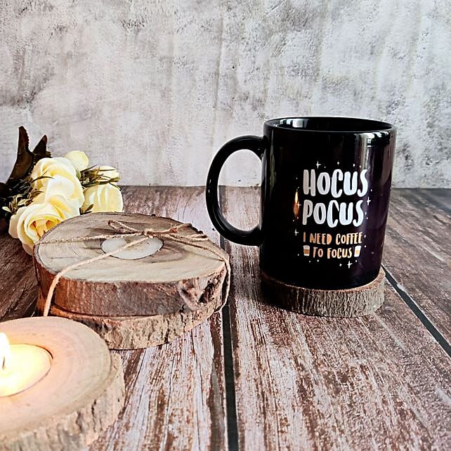 Coffee Lover Mug And Tealight Coasters Set usa | Gift Coffee Lover Mug ...