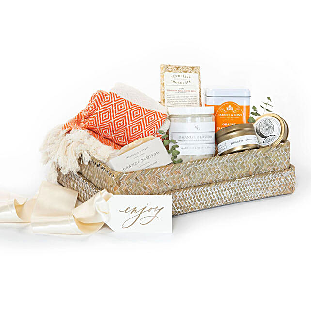Home Sweet Home Gift Hamper usa | Gift Home Sweet Home Gift Hamper- FNP