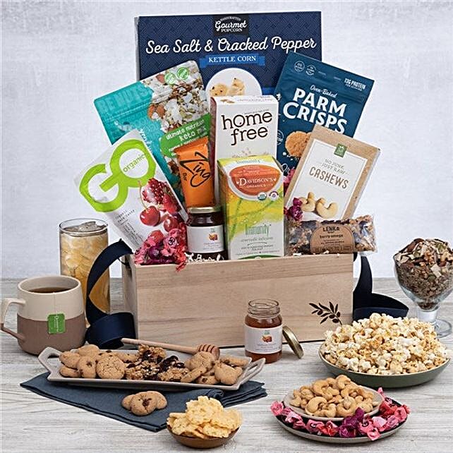 Merry Christmas Gift Basket usa | Gift Merry Christmas Gift Basket- FNP