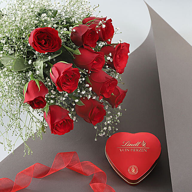 Profess Your Love Gift Combo usa | Gift Profess Your Love Gift Combo- FNP