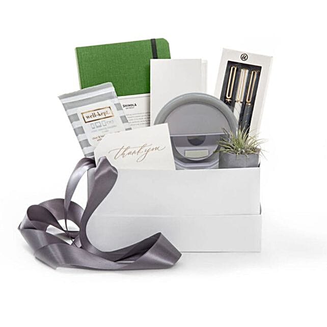 Work Made Easy Gift Hamper usa | Gift Work Made Easy Gift Hamper- FNP