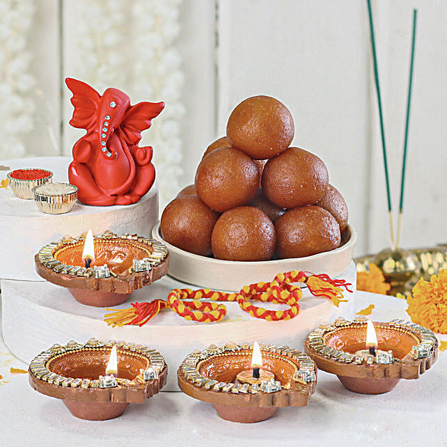 Ornamental Beauty Festive Bundle usa | Gift Ornamental Beauty Festive ...