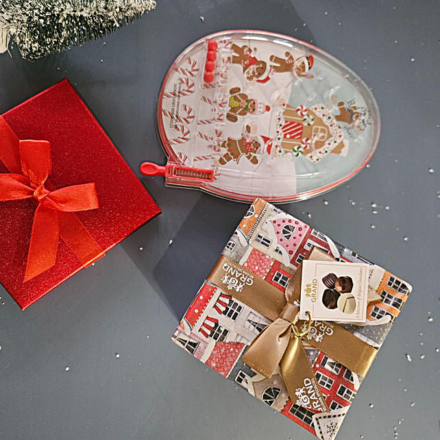 Christmas Fun & Games Gift Box usa | Gift Christmas Fun & Games Gift ...