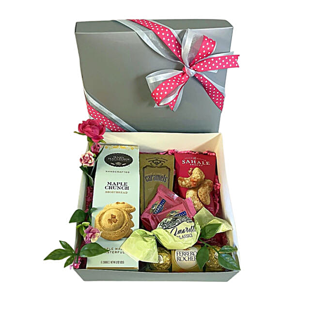 Her Taste usa | Gift Her Taste- FNP