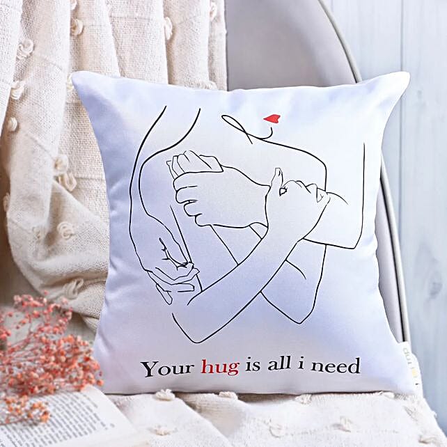 Cosy Hug Pillow usa | Gift Cosy Hug Pillow- FNP