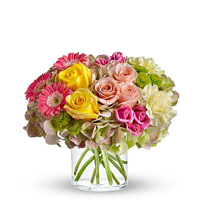 Bright Beautiful Stems usa | Gift Bright Beautiful Stems- FNP