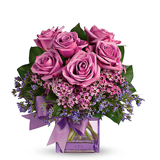 Purple Morning Melody usa | Gift Purple Morning Melody- FNP