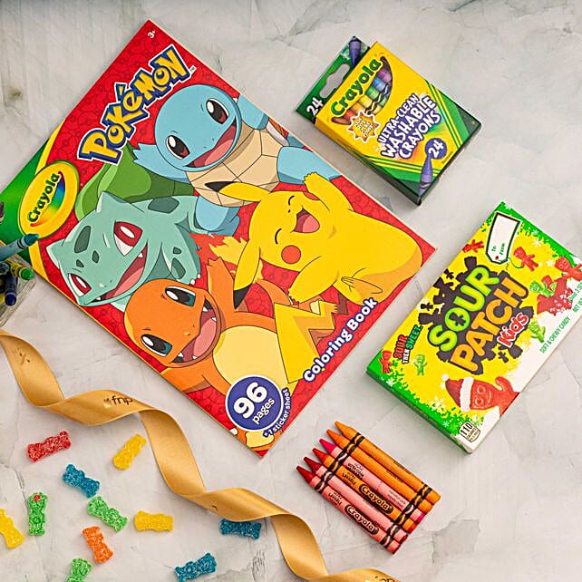 Pokemon Fun Pack usa | Gift Pokemon Fun Pack- FNP