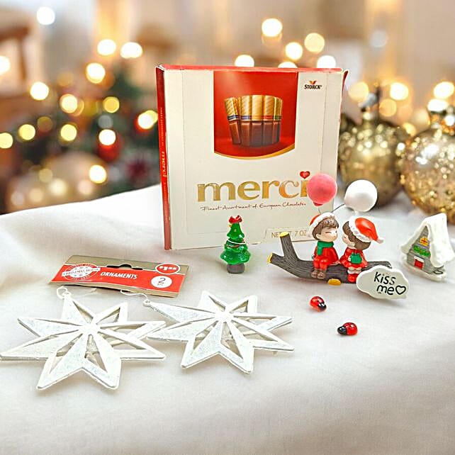 Whimsical Christmas Magic Gift Set usa | Gift Whimsical Christmas Magic ...