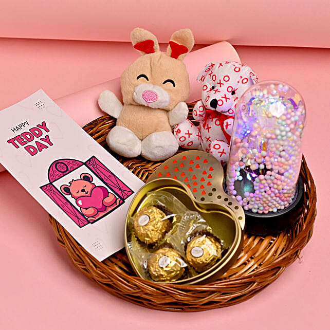 Timeless Valentine Love Duo usa | Gift Timeless Valentine Love Duo- FNP