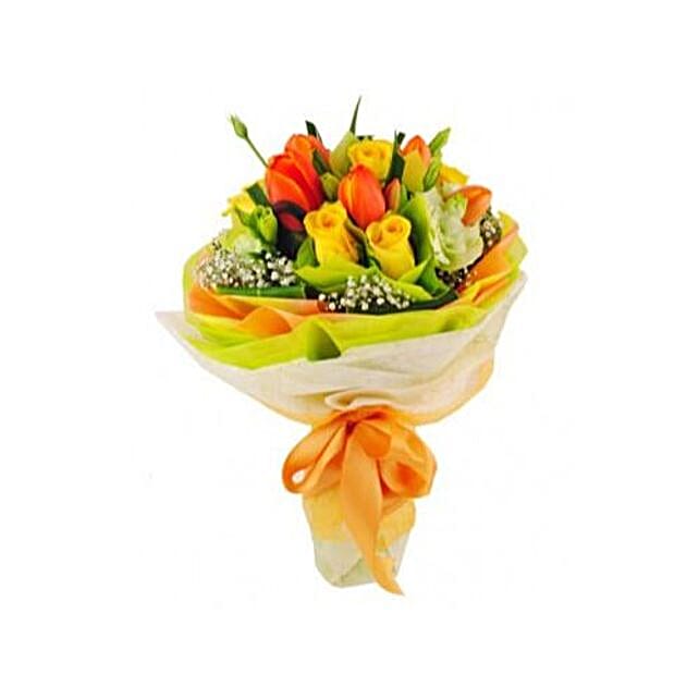 Sunshine Bunch vietnam | Gift Sunshine Bunch- FNP
