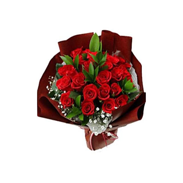 Marvel Rose Bunch vietnam | Gift Marvel Rose Bunch- FNP